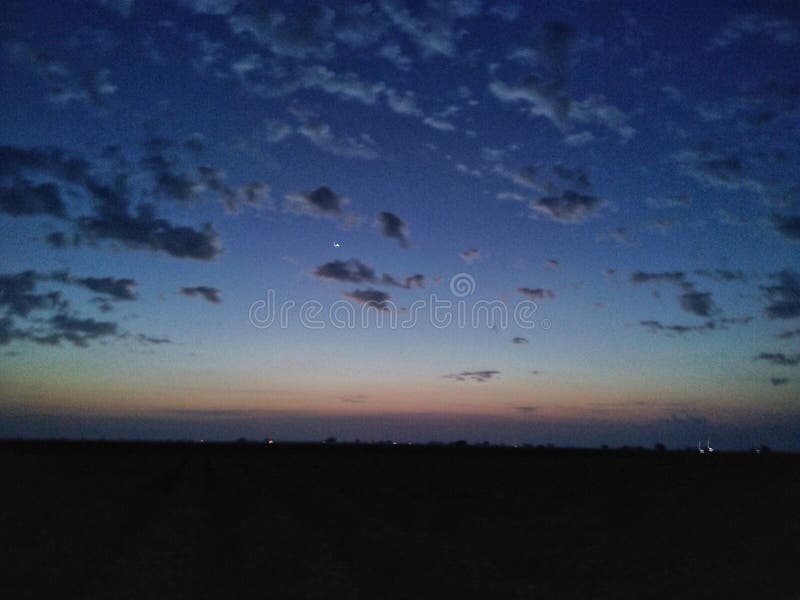 Beautiful morning,clouds stock image. Image of morningscene - 100701529