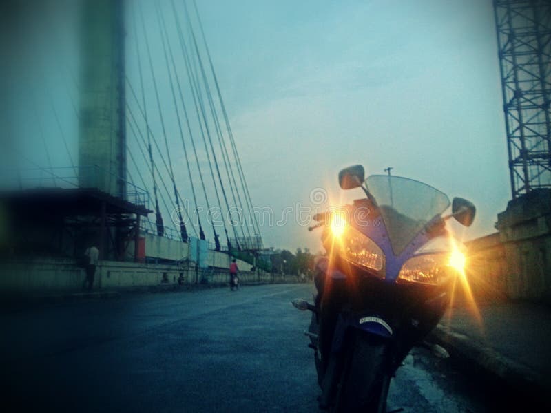 Beautiful morning editorial stock image. Image of beautiful - 45368919