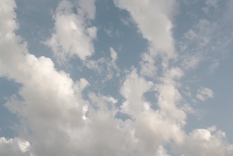 Beautiful morning sky stock photo. Image of morning, nature - 42263146