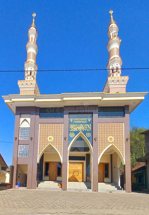 Islamic Buildingmic Stock Photos - Free & Royalty-Free Stock Photos ...