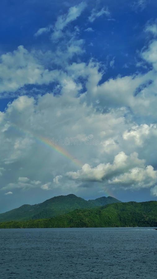 Beautiful Mountain Nature Claud Sky Stock Photos - Free & Royalty-Free ...