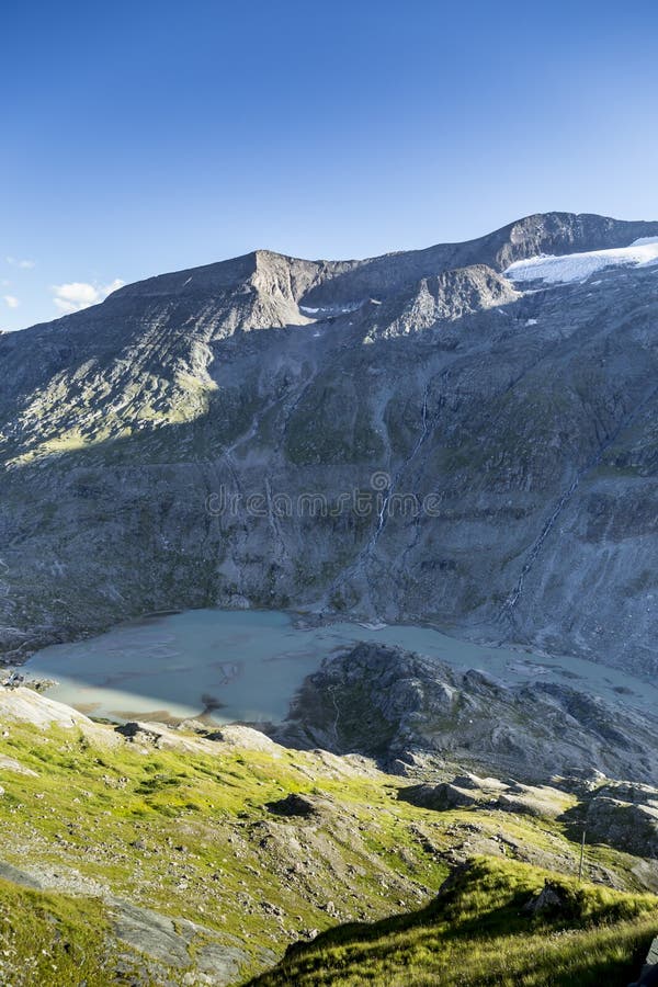 Beautiful mountain valley stock photo. Image of high - 82581818