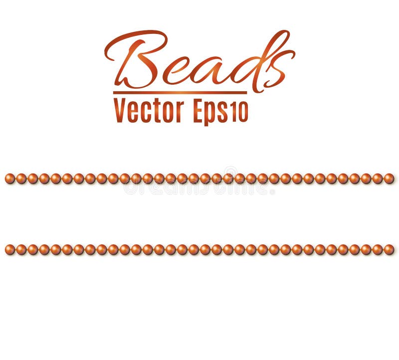 Beautiful Multi-colored Beads. String Beads are Realistic. Decorative ... Beautiful Multi-colored Beads. String Beads are Realistic. Decorative ...