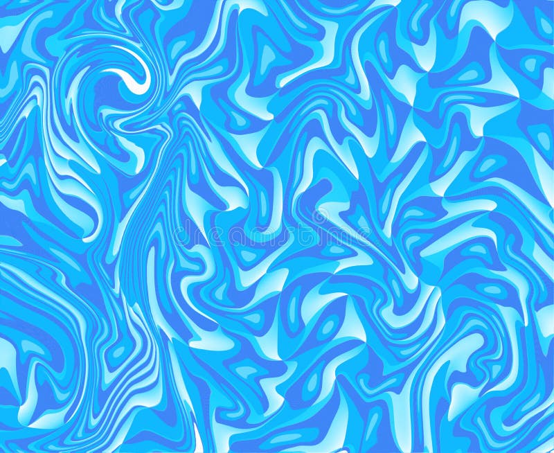 Different Light Blue White Color Liquid Texture Color Texture Nature ...