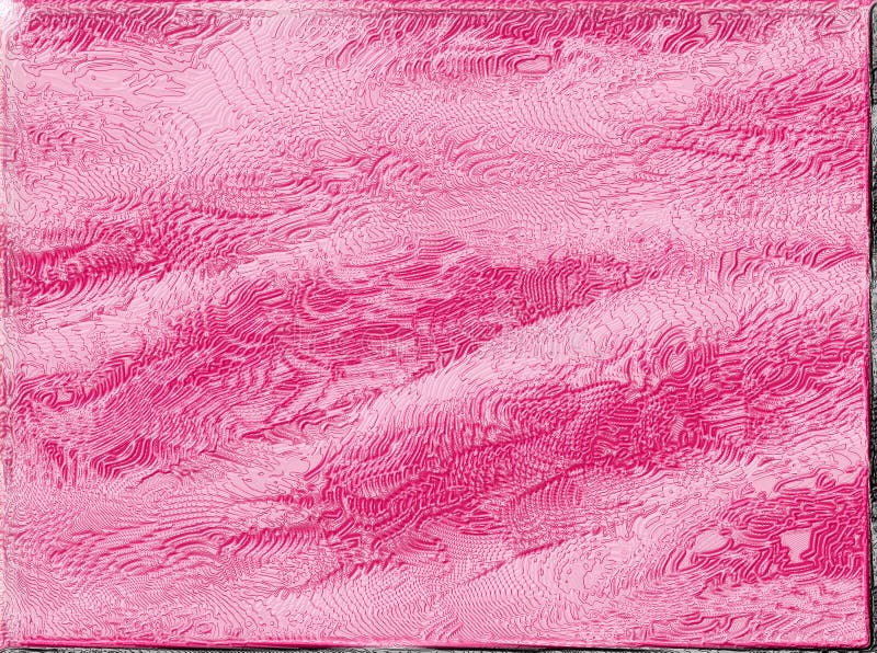 Illustration Dark Emboss Marble Cutout Glow Look Beautiful Background ...