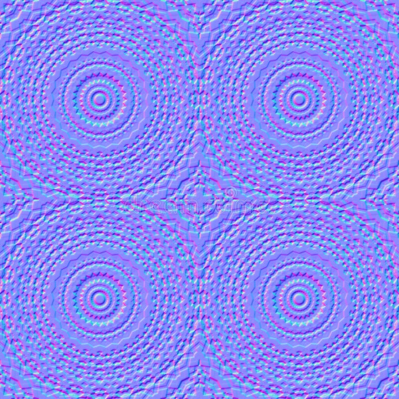 Beautiful Multicolor Abstract Geometric Kaleidoscope Background, Normal ...