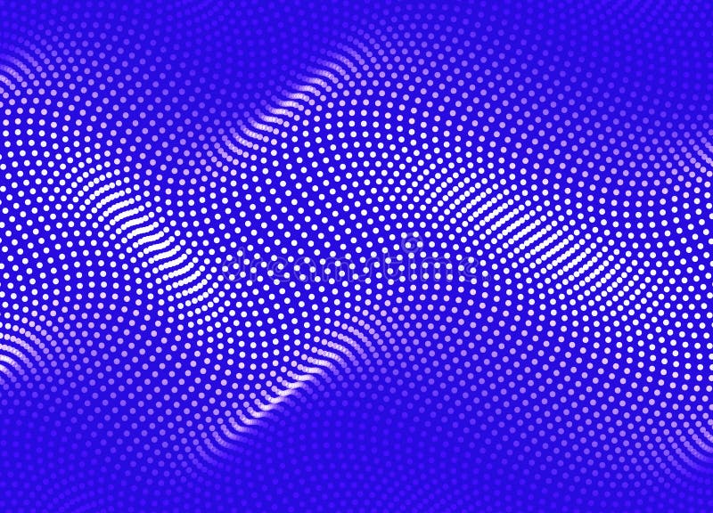 Beautiful Multicolored Abstract Geometry Background. Digital Gradient ...