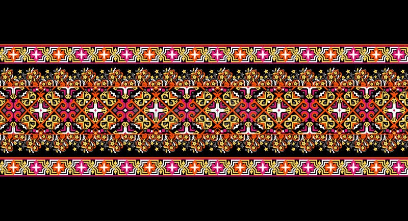 Damask Buti Stock Illustrations – 25 Damask Buti Stock Illustrations ...