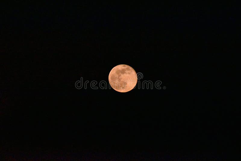 Big full moon stock photo. Image of full, great, supercompleten - 179393020