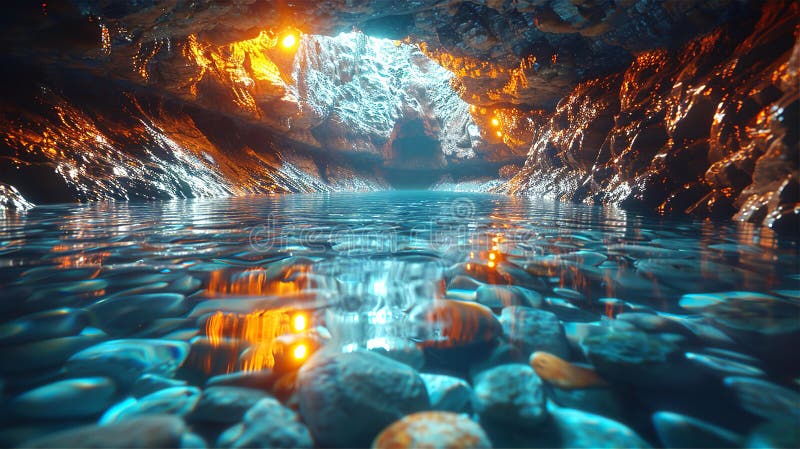 Beautiful Reflection Background Stock Illustrations – 196,124 Beautiful ...