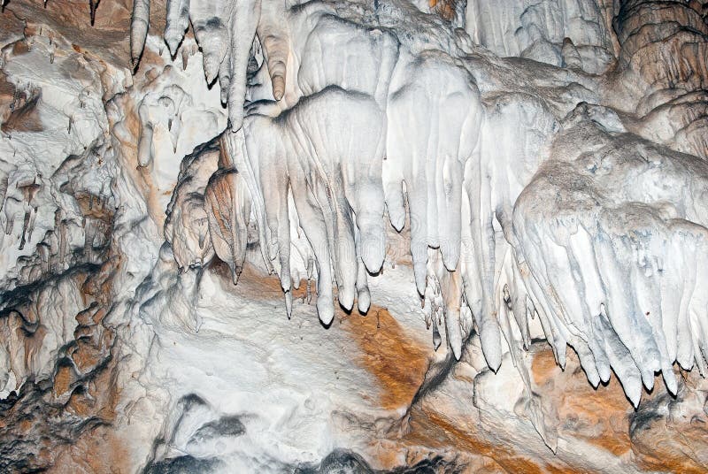 The Beautiful Natural Formations Stock Photo - Image of natural ...