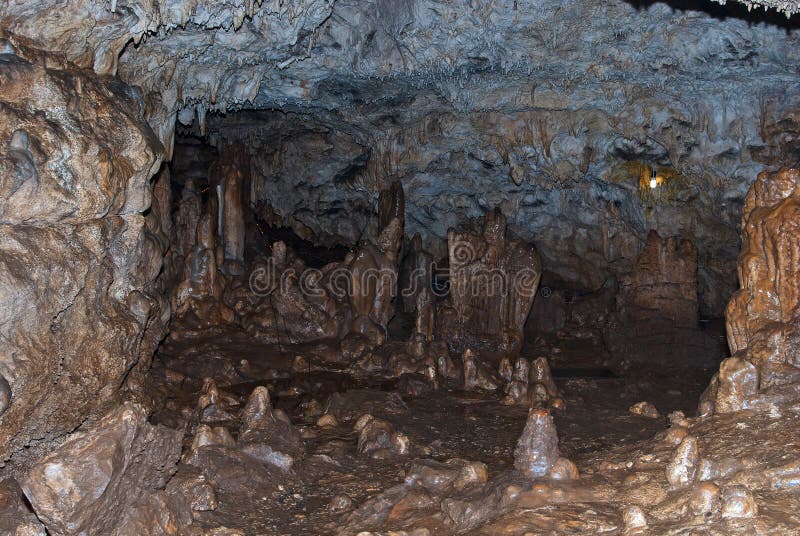 The Beautiful Natural Formations Stock Photo - Image of tile, nature ...