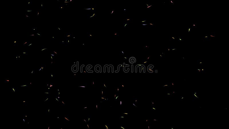 Beautiful Nature Animation Slow Motion,4K Background.Loop Video. 3D ...