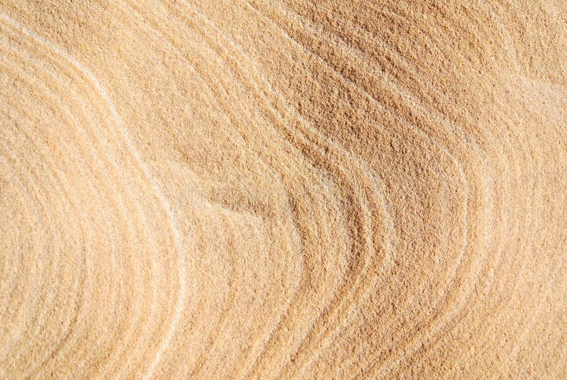 Beautiful Nature Stripe on the Stone Stock Photo - Image of wave ...