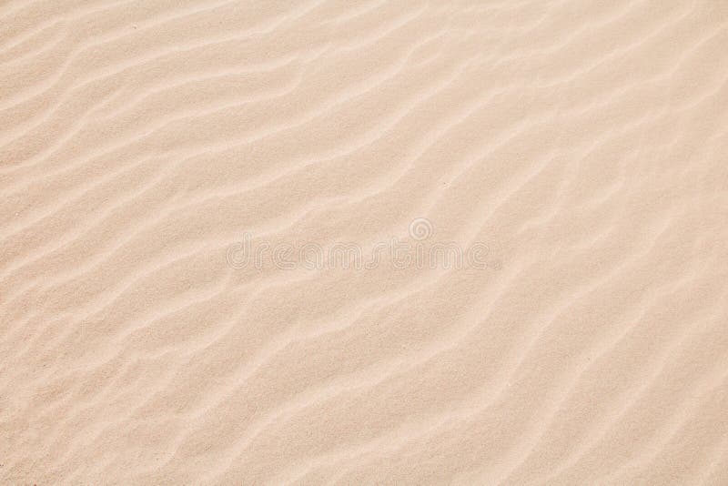 Beautiful Nature Summer Background of Wave Sand Stock Image - Image of ...