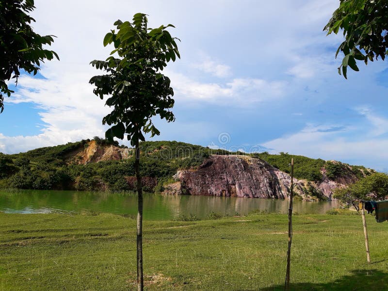 Natural beauty stock image. Image of grass, natural - 103672023