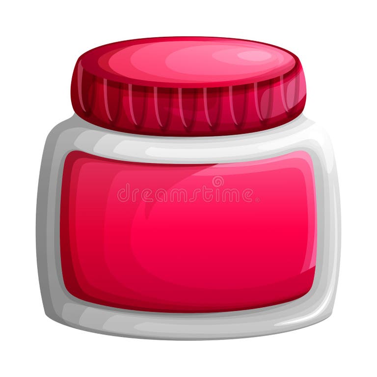 Large rubber container stock illustration. Illustration of adhere ...