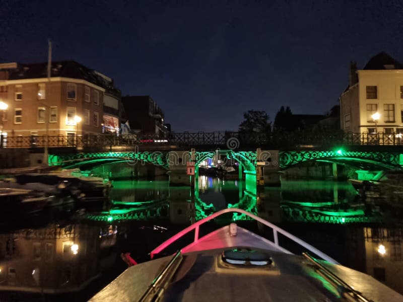 Beautiful night atmosphere stock image. Image of atmosphere - 253384583