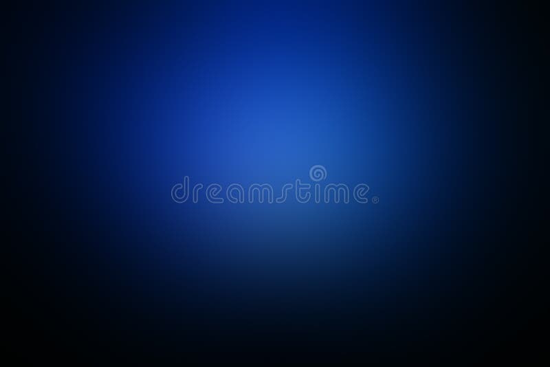 Blue Shadows of Blue Surface Stock Illustration - Illustration of ...