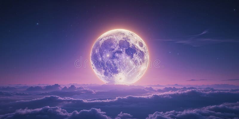 189 Beautiful Night Sky Large Sun Middle Stock Photos - Free & Royalty ...