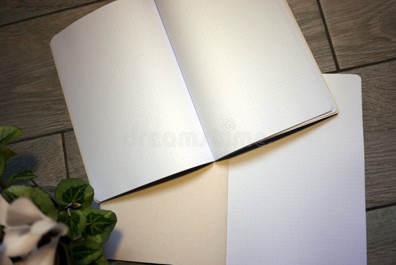 Beautiful Notebooks for daily Notes. Notebooks are Used for Writing and ...