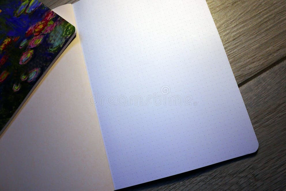 Beautiful Notebooks for daily Notes. Notebooks are Used for Writing and ...