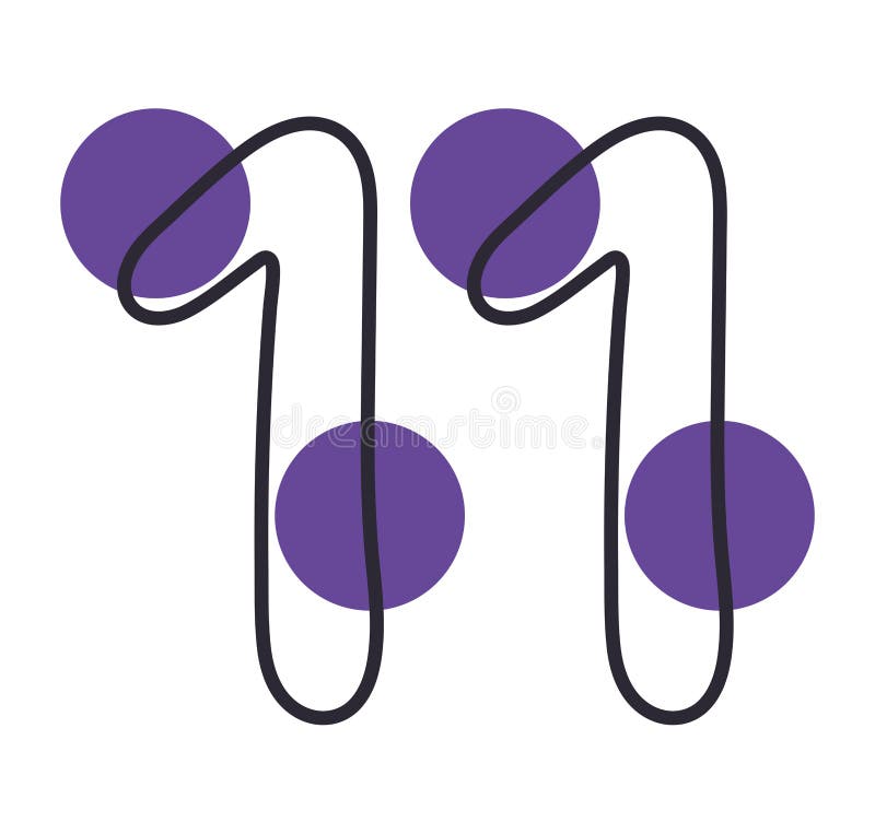 Set of Number Eleven Year 11 Year Celebration Design. Anniversary ...