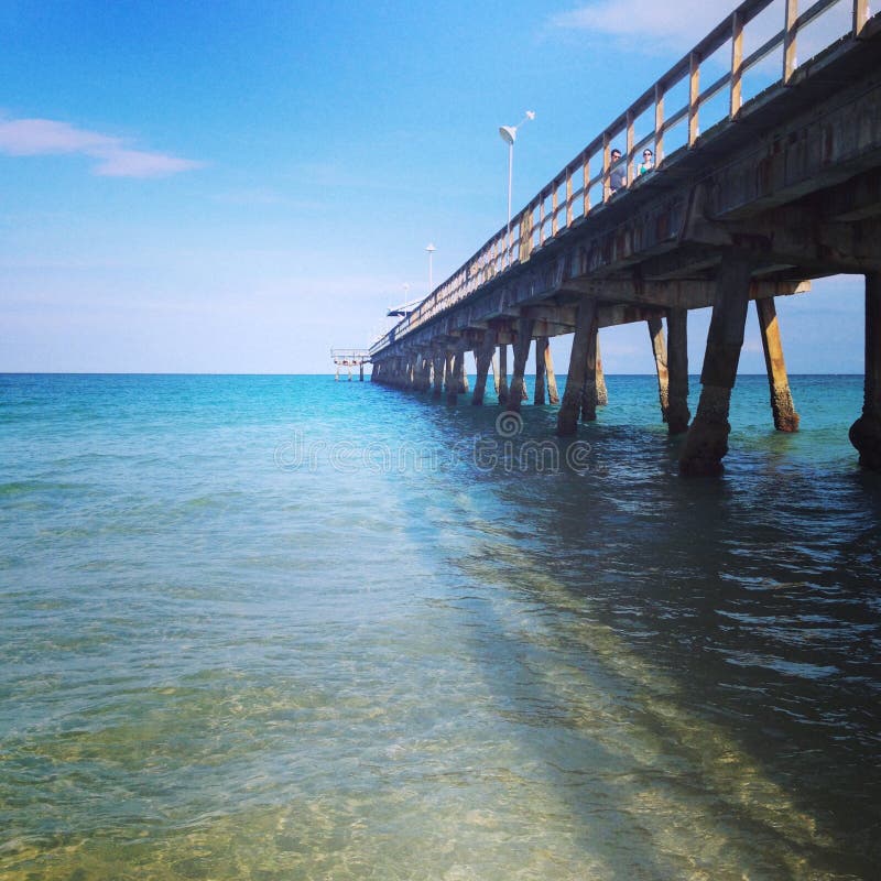 1,676 Beautiful Ocean Boardwalk Waves Stock Photos - Free & Royalty ...