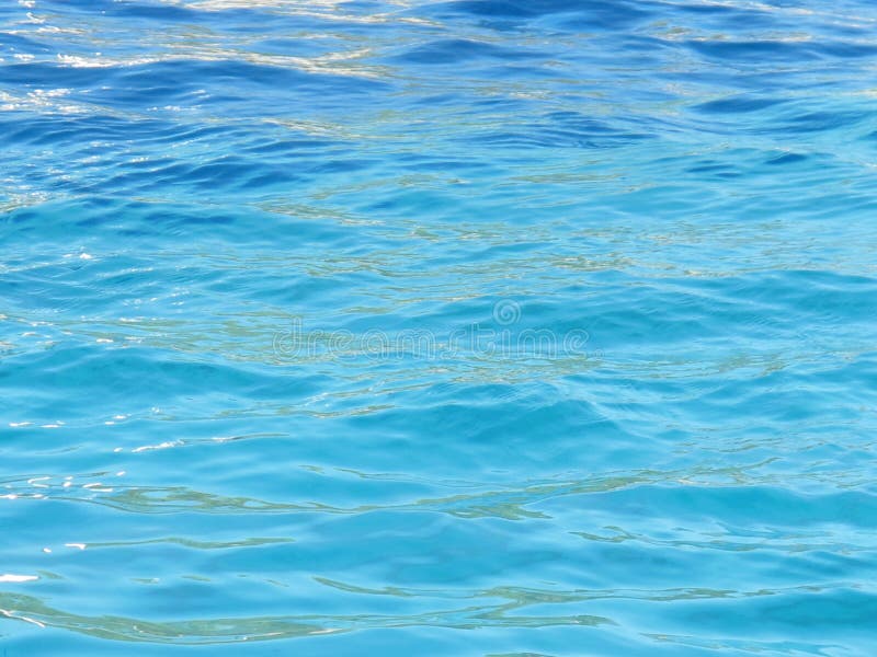 Beautiful ocean stock photo. Image of summer, surface - 83430350