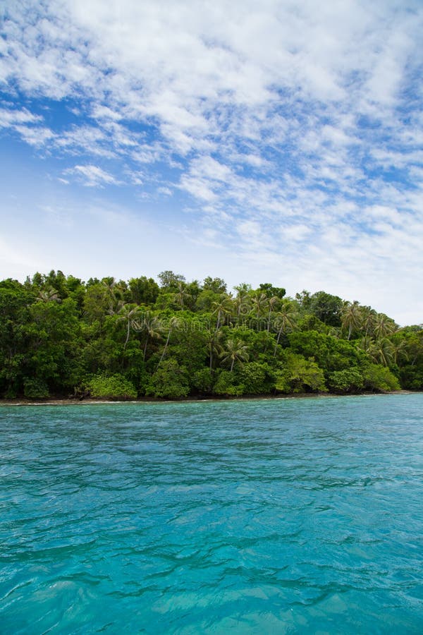 Beautiful ocean water. stock photo. Image of deep, abstract - 45547070