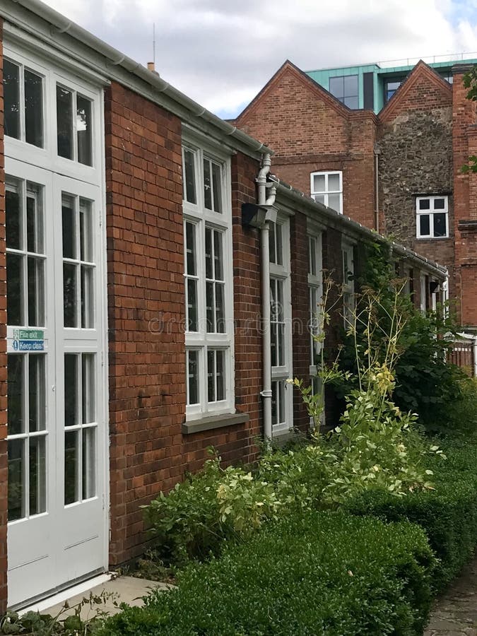 Lester architecture stock photo. Image of flowers, london - 138029364