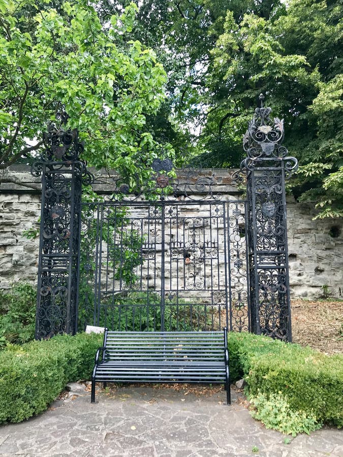 Lester architecture stock image. Image of church, flowers - 138029415