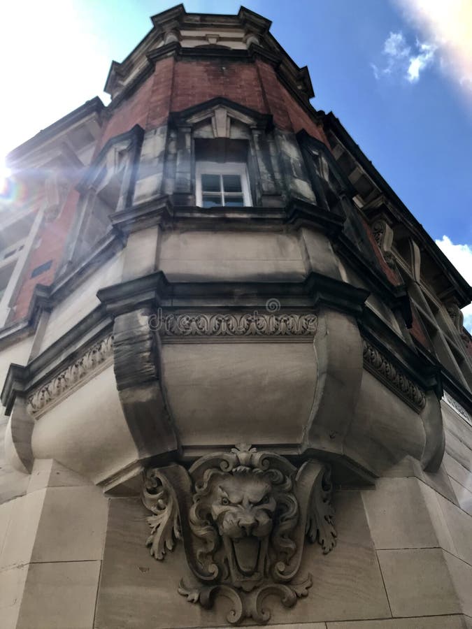 Lester architecture stock image. Image of hallows, beautiful - 138031433