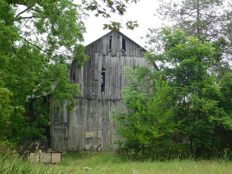 276 Old Falling Apart Barn Stock Photos - Free & Royalty-Free Stock ...