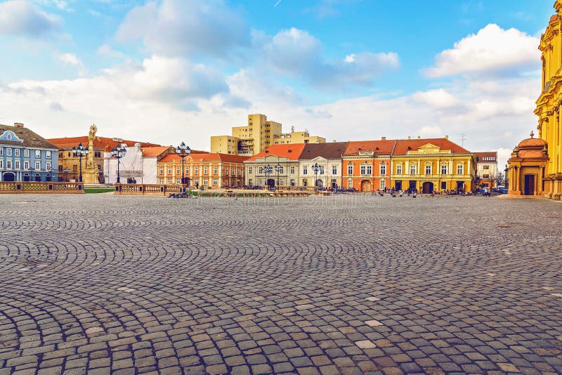 Beautiful old buildings stock photo. Image of historic - 68286314