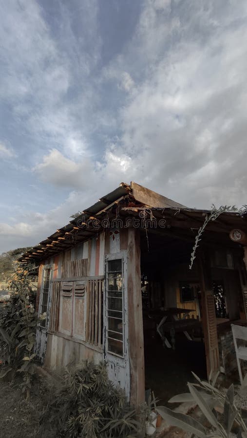 Beautiful old house stock image. Image of abstract, house - 304494219