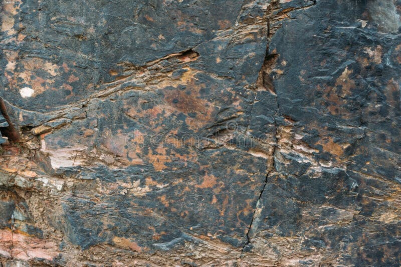 Beautiful Old Rock Texture for Backgrounds Stock Photo - Image of ...