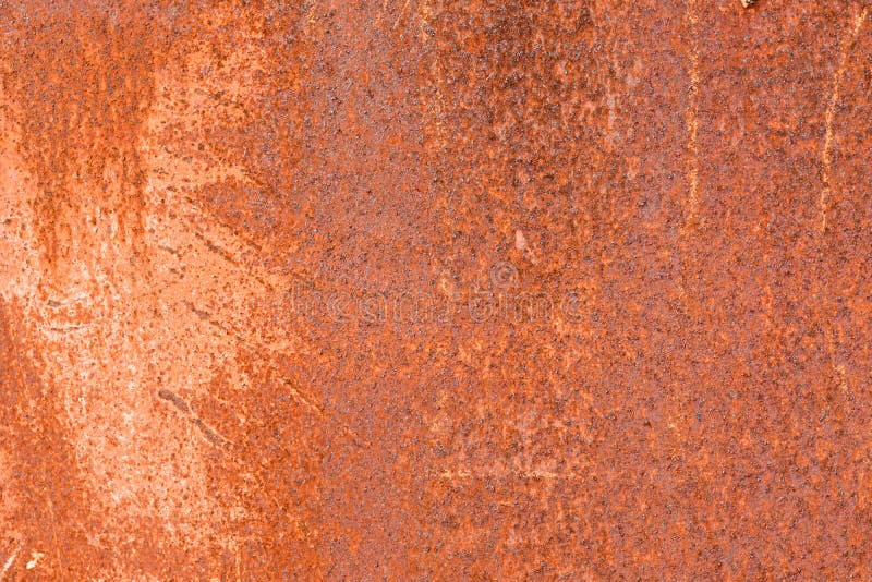 Beautiful Old Rust Texture Background Stock Photo - Image of ruined ...