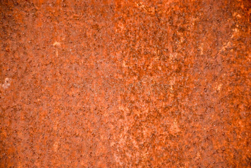 Beautiful Old Rust Texture Background Stock Photo - Image of ruined ...