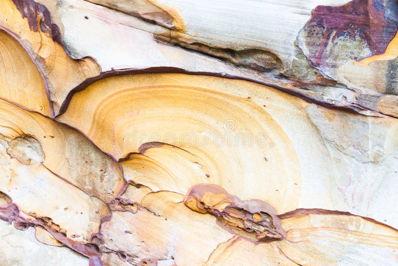 Natural Patterns in Sand stock image. Image of sand, like - 70793123