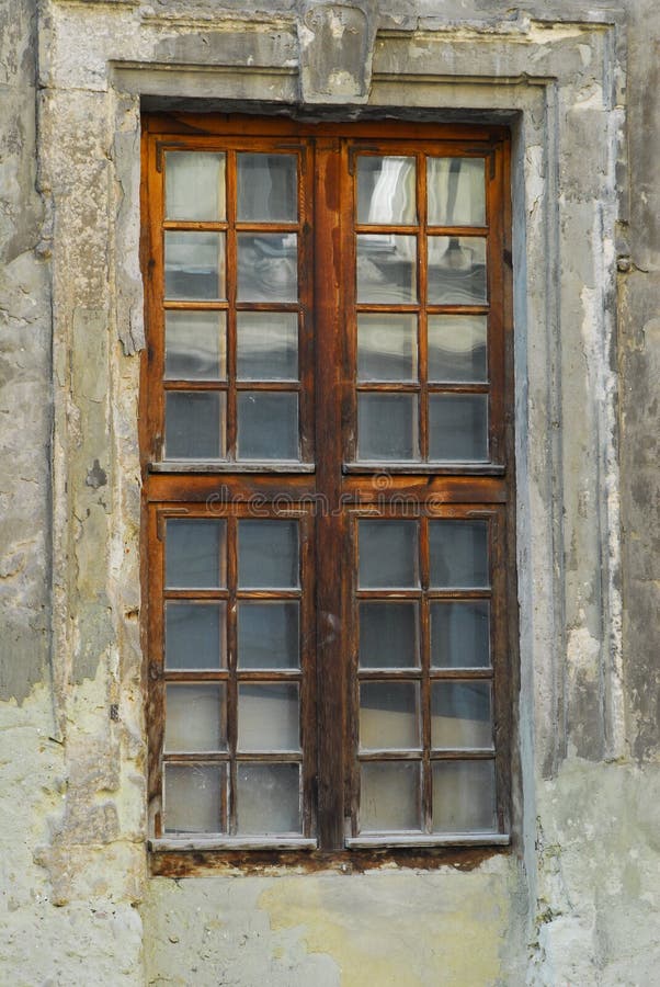 Beautiful old window stock photo. Image of ghost, mysterious - 7332214