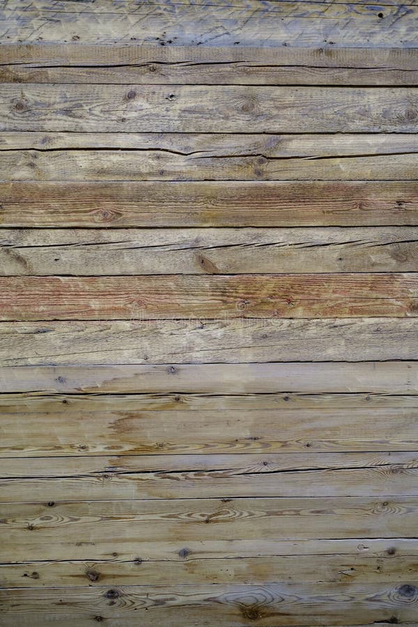 Beautiful Old Wood Texture Pattern in Modern Building Interior Stock ...