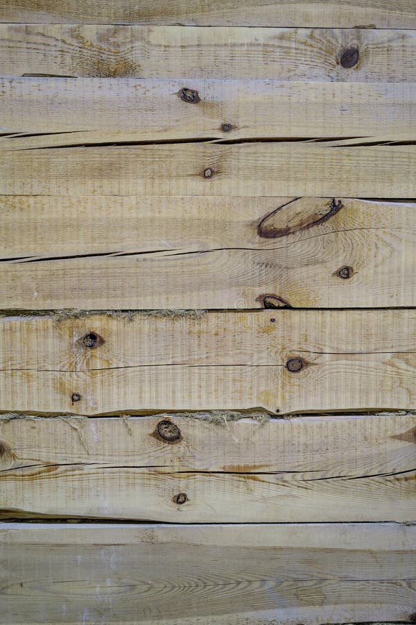 Beautiful Old Wood Texture Pattern in Modern Building Interior Stock ...