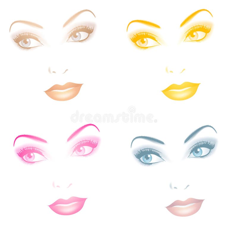 Face Opaque Stock Illustrations – 336 Face Opaque Stock Illustrations ...