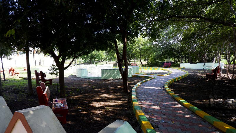 Beautiful Open Air Green Library Stock Photos - Free & Royalty-Free ...