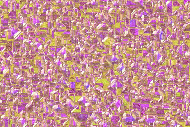 Creative Optic Wire Crystalline Template Digital Graphics Texture or ...