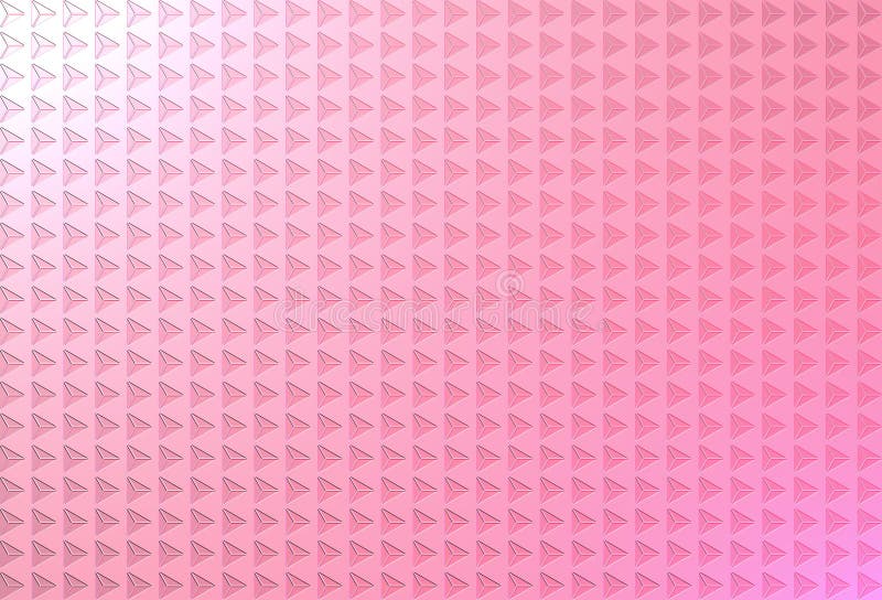Texture with Composition of Triangles in Rows, Wallpaper, Background ...
