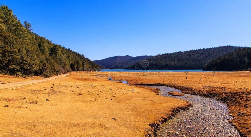 Beautiful outdoor scenery stock photo. Image of tourism - 56088086