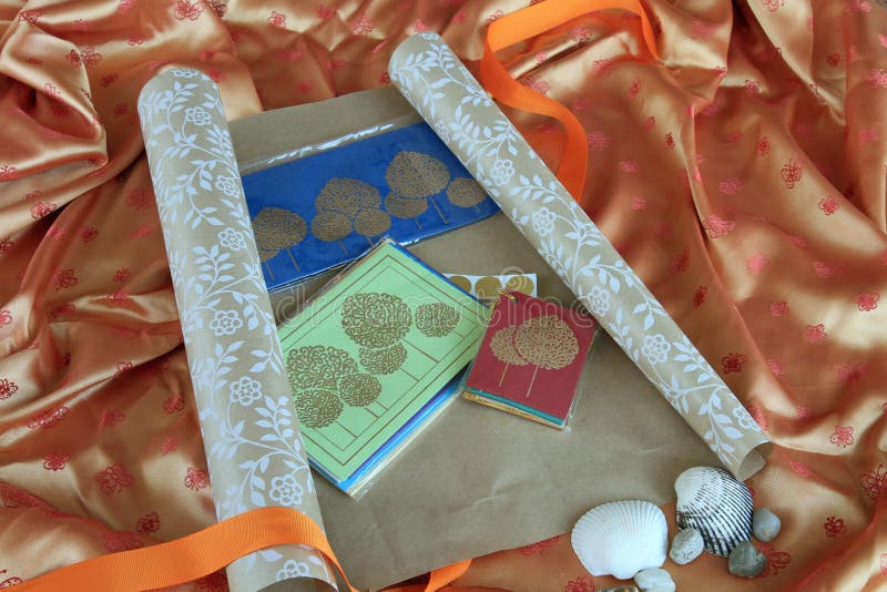 Beautiful Package stock photo. Image of stationery, beautiful - 22022132