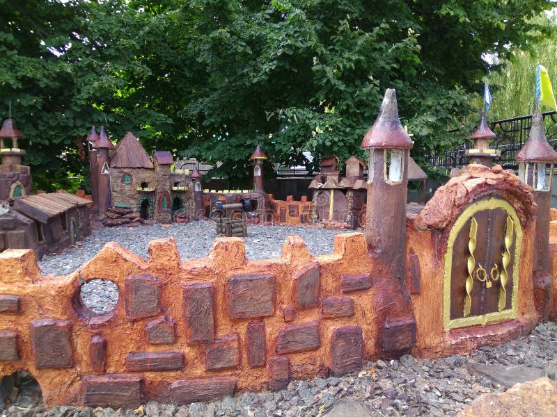 Beautiful Palace Decoration Stock Image - Image of culture, decoration ...